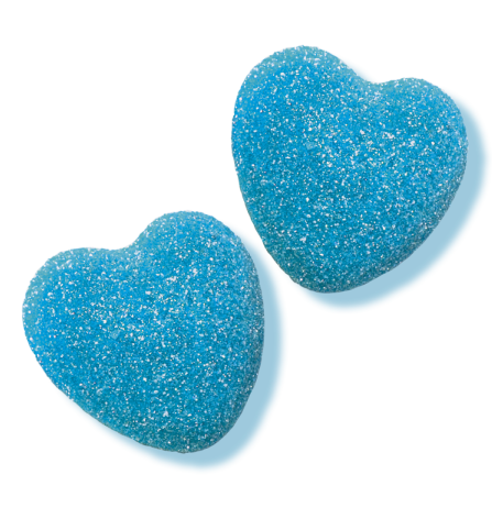 Chuches azules - Compra chuches de color azul