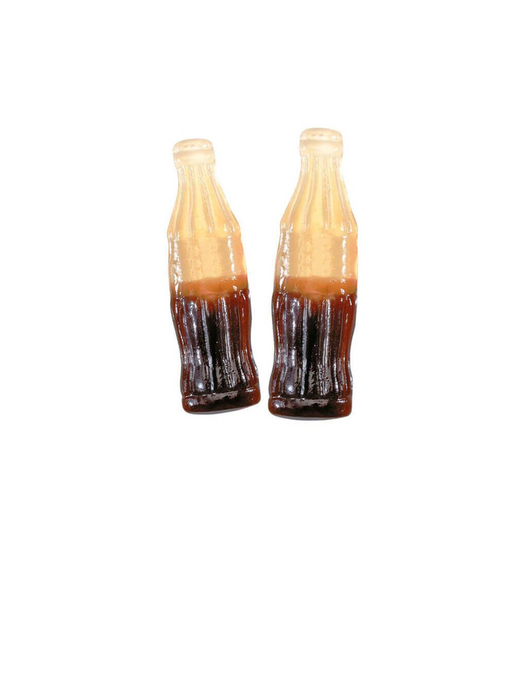 Botellas Cola Jelly bolsa 1 Kg. Chuches online