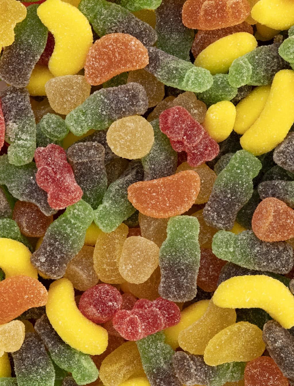 Cocktail Mix, Gominolas online, chuches online
