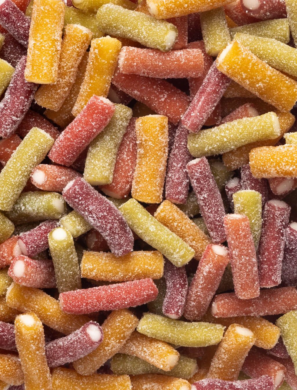 Fruit Sticks 600 uds. Chuches veganas online