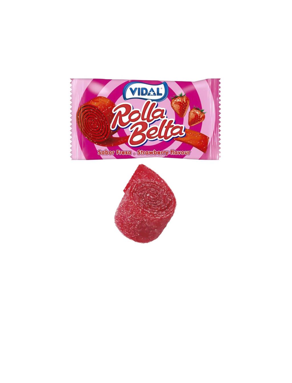 Regaliz de chuche | Vidal Golosinas