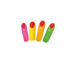 Dedos bolsa 1 Kg. Chuches online