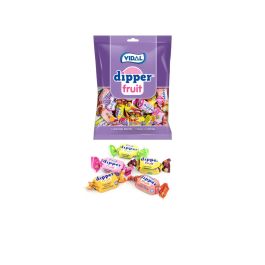 Dipper Fruit 14 bolsas de 70g. Chuches Online