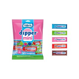Dipper Mini variedad. Chuches Online
