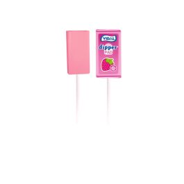 Dipper PAD Fresa 100 uds. Chuches Online