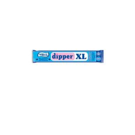 Dipper XL Frambuesa 10 estuches de 157g. Chuches Online