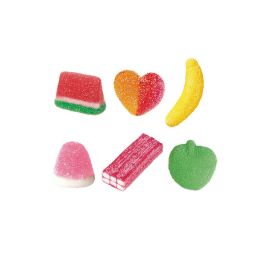 Happy Mix bolsa 1 Kg. Chuches online