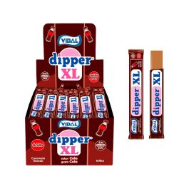 Dipper Cola XL 100 uds. Chuches Online