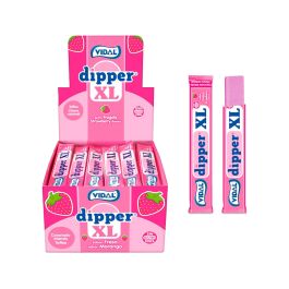 Dipper Fresa 100 uds. Chuches Online