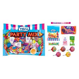Party Mix 400g. Chuches online