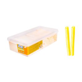 Rayaditos Limón bandeja 1,4 Kg. Chuches online