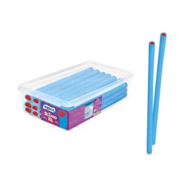 Ritmo XL Frambuesa bandeja de 1,4 Kg. Chuches online