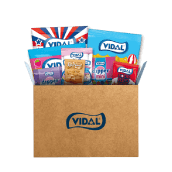 Dipper Mini variedad. Chuches Online