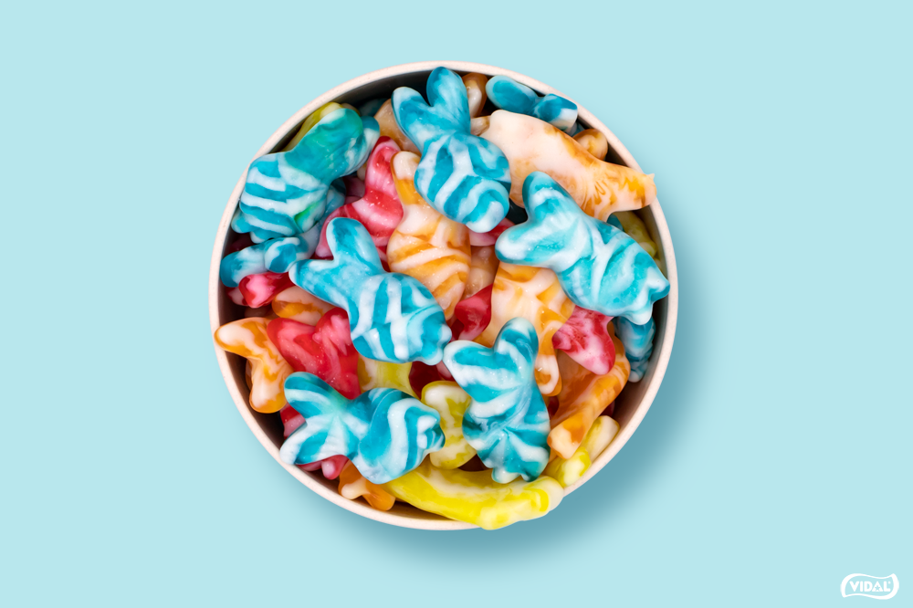 Juegos Para Comuniones Divertidos y Originales | Vidal Golosinas - Blog ...